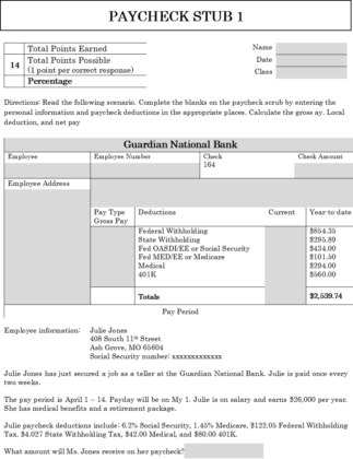 Salary Slip Format | 40+ FREE Excel and Word Templates