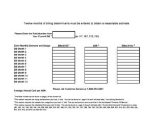37+ Sample Price Comparison Templates in Excel & Word Format